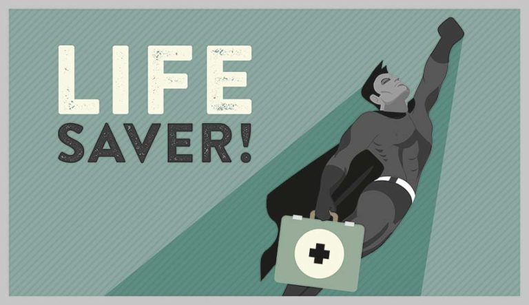First Aid Training Proven To Save A Life Shield Safety Group