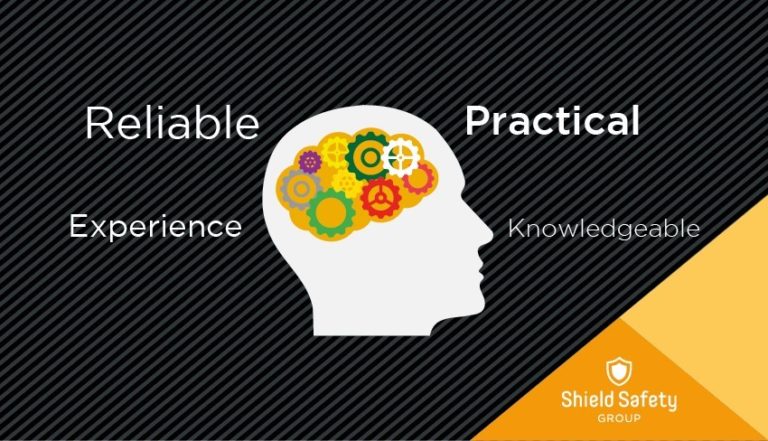 What makes a Competent Person? | Shield Safety Group