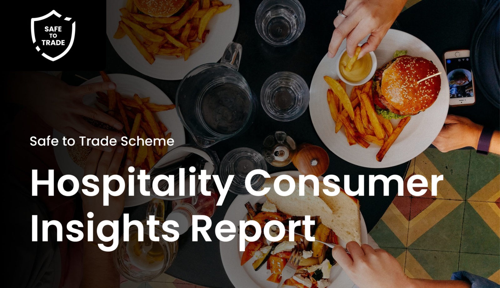 Hospitality Consumer Insight Report | Shield Safety