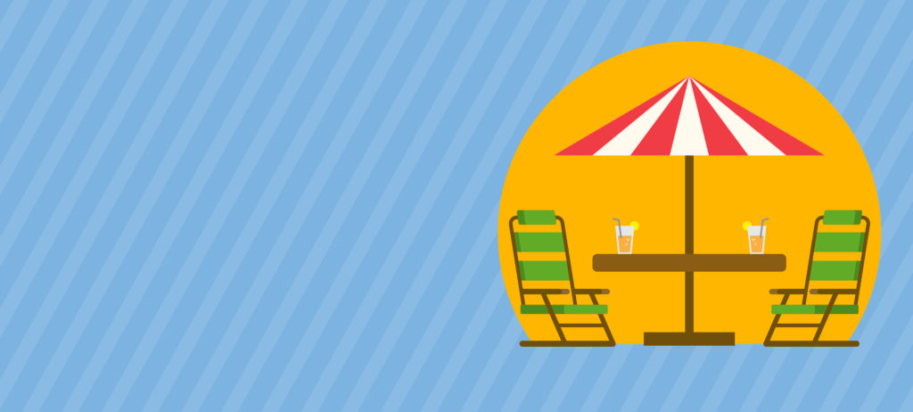 Summer Sun and Safety | Shield Safety