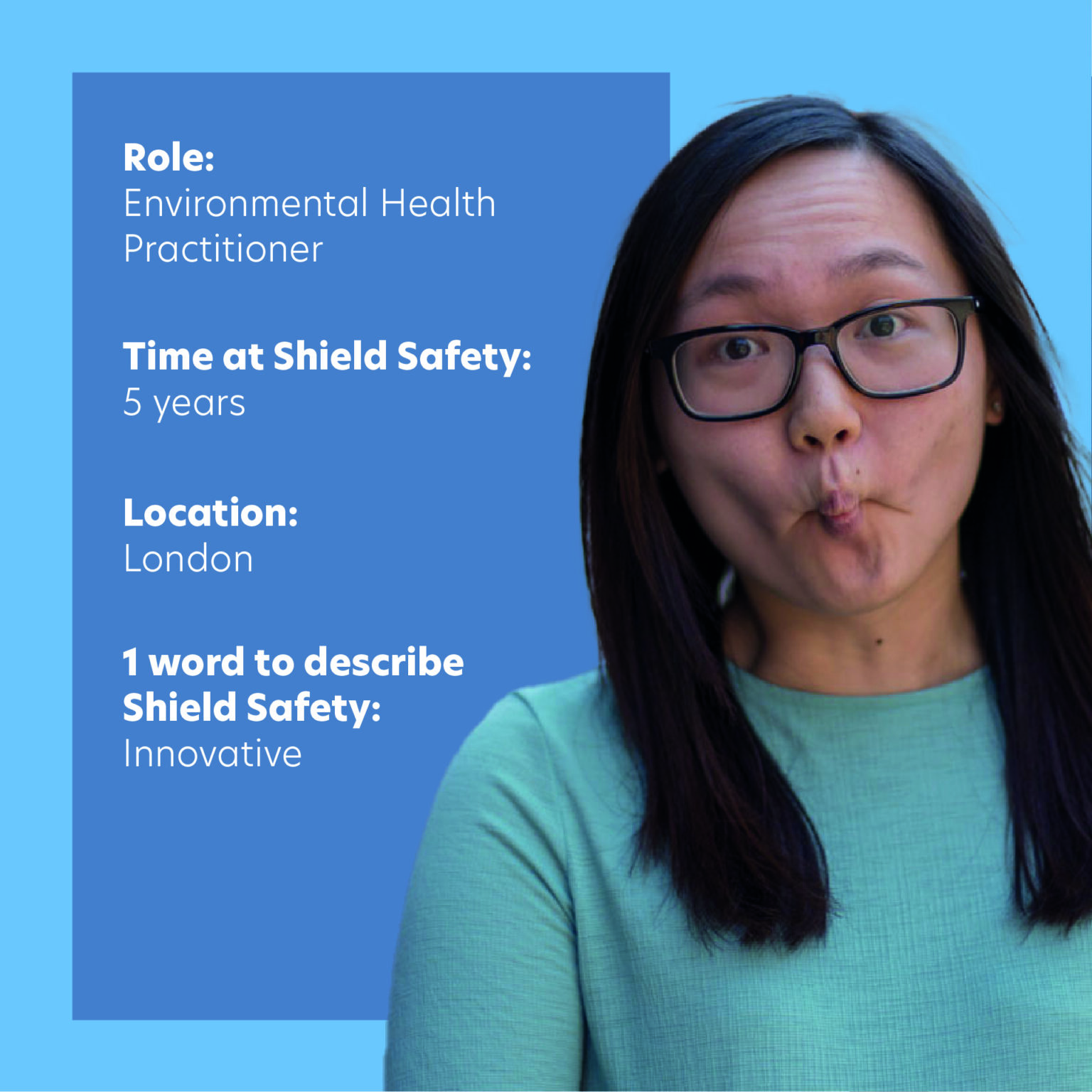 Shield Safety's 20th Birthday Weekly Roundup One | Shield Safety