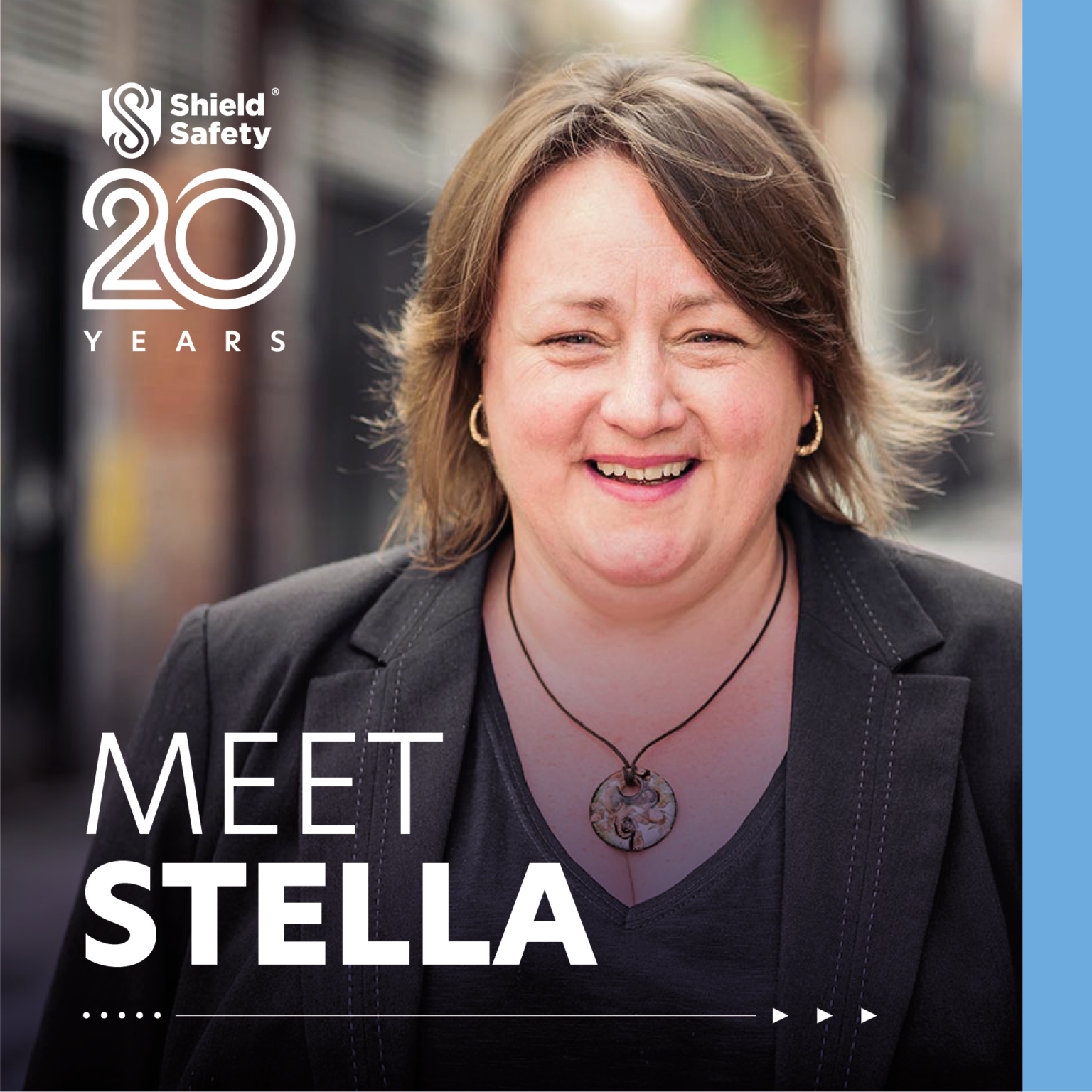 Shield Safety's 20th Birthday Weekly Roundup five | Shield Safety