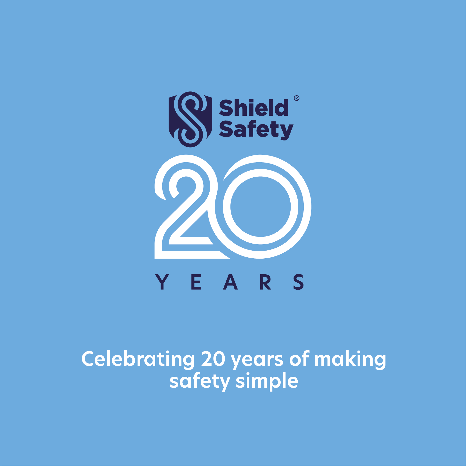 Shield Safety's 20th Birthday Weekly Roundup five | Shield Safety