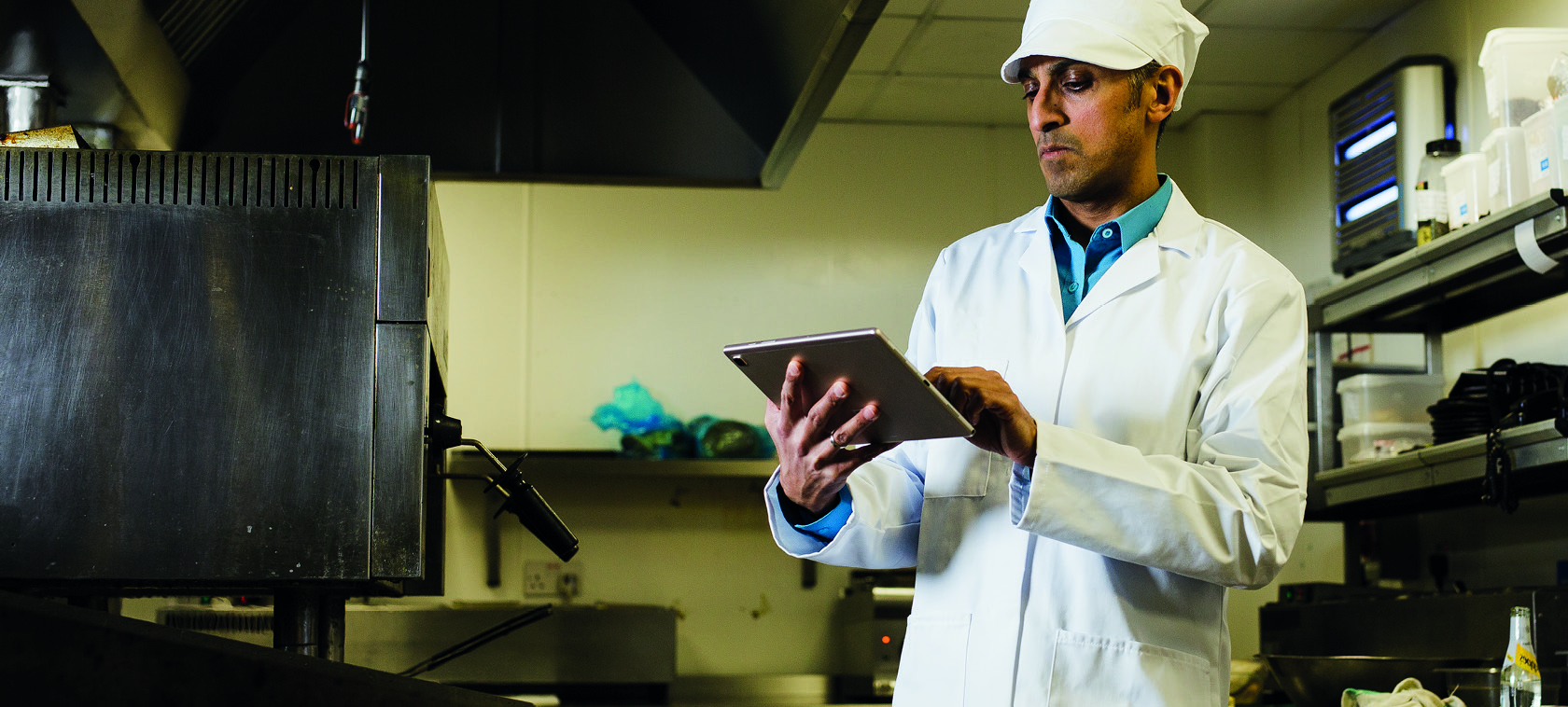 An Industry in Crisis: How Delayed Inspections Are Threatening Food ...