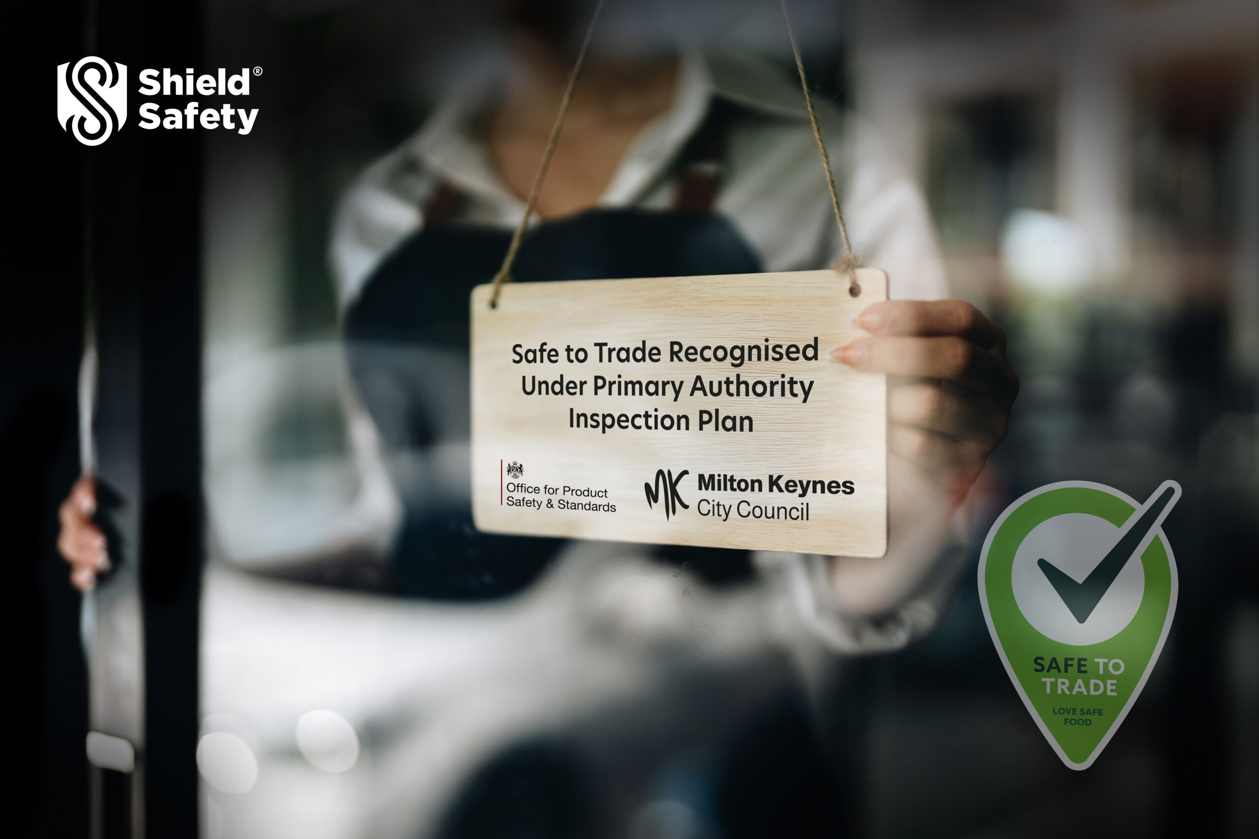 Safe to Trade Recognised within a Primary Authority Inspection Plan ...